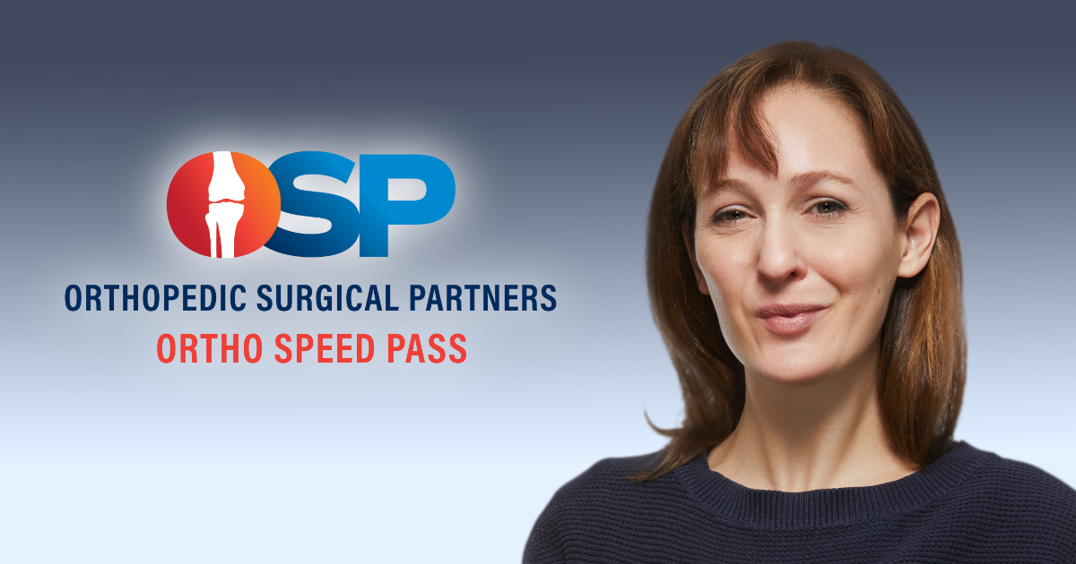 Allyson L. Forsyth, PA-C - Orthopedic Surgical Partners