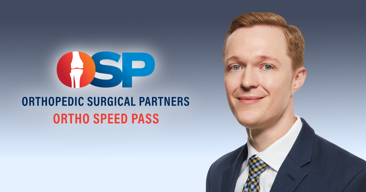 Andrew H. Litchfield, DPM - Orthopedic Surgical Partners