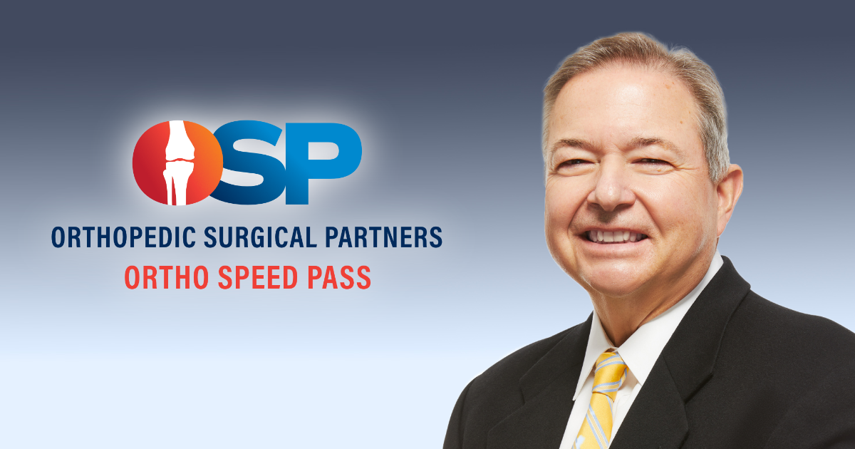 Stephen F. Scarangella, MD - Orthopedic Surgical Partners