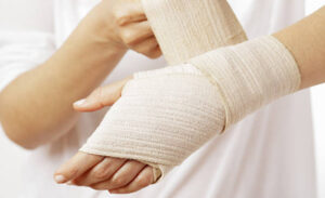 Post-Op Care - Orthopedic Surgical Partners
