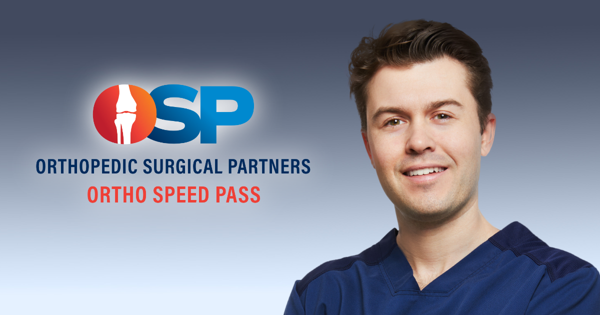Mark H. Cloutier PA-C - Orthopedic Surgical Partners