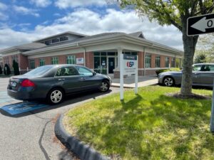 Orthopedic Surgical Partners in Rocky Hill, CT