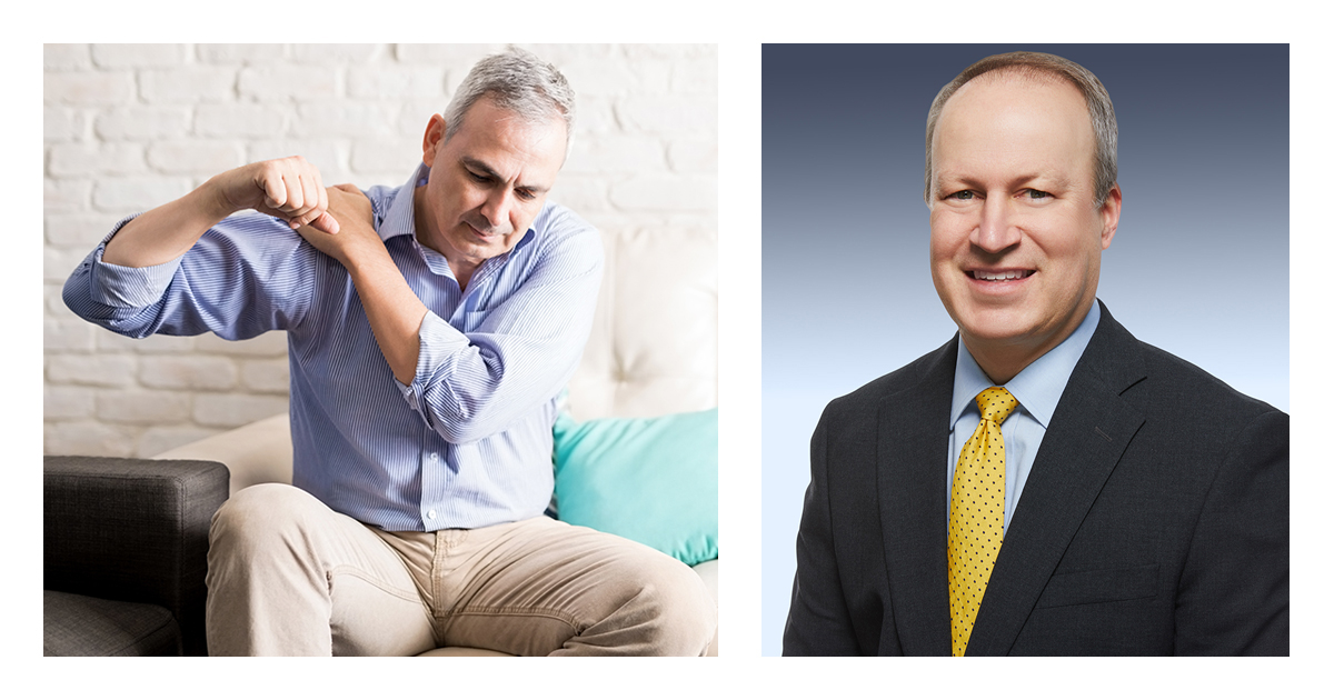 Dr. Risinger - A Transparent Doctor Helping Patients Understand Their ...